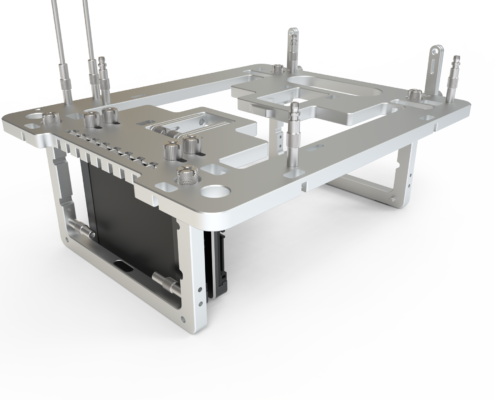 Open Benchtable Mini Features - Open Benchtable - World's best PC Test ...