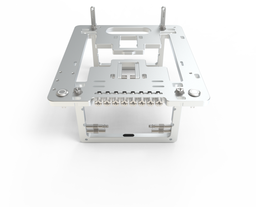 Open Benchtable Mini Features - Open Benchtable - World's best PC Test ...
