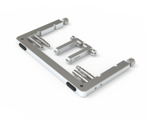 Open Benchtable Mini Features - Open Benchtable - World's best PC Test ...