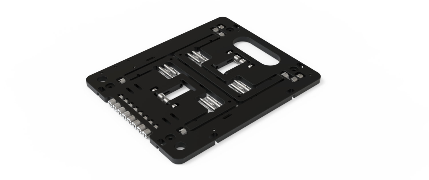 Open Benchtable Mini Features - Open Benchtable - World's best PC Test ...