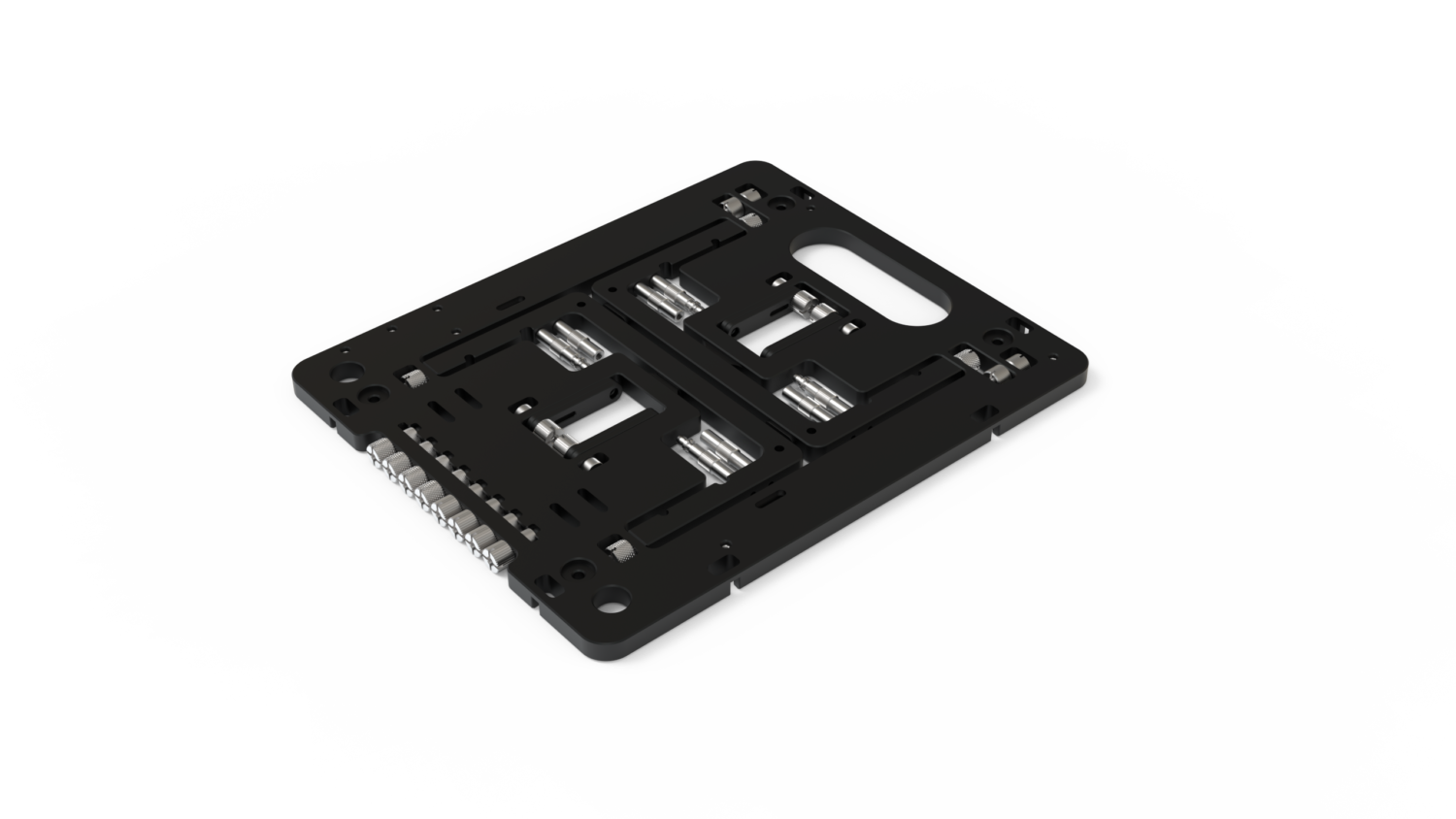 Open Benchtable BC1 V2 Available Now - Open Benchtable - World's best ...