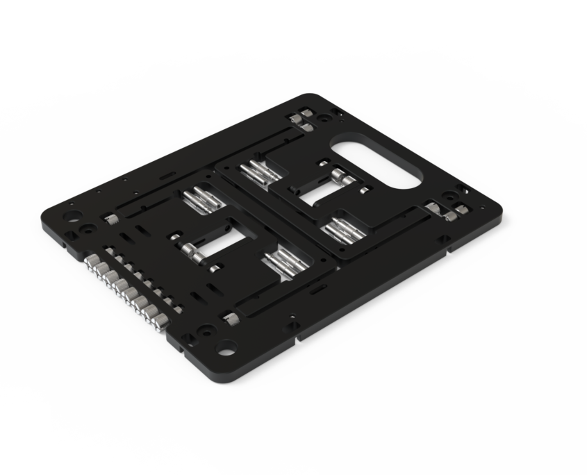 Open Benchtable Mini Features - Open Benchtable - World's best PC Test ...