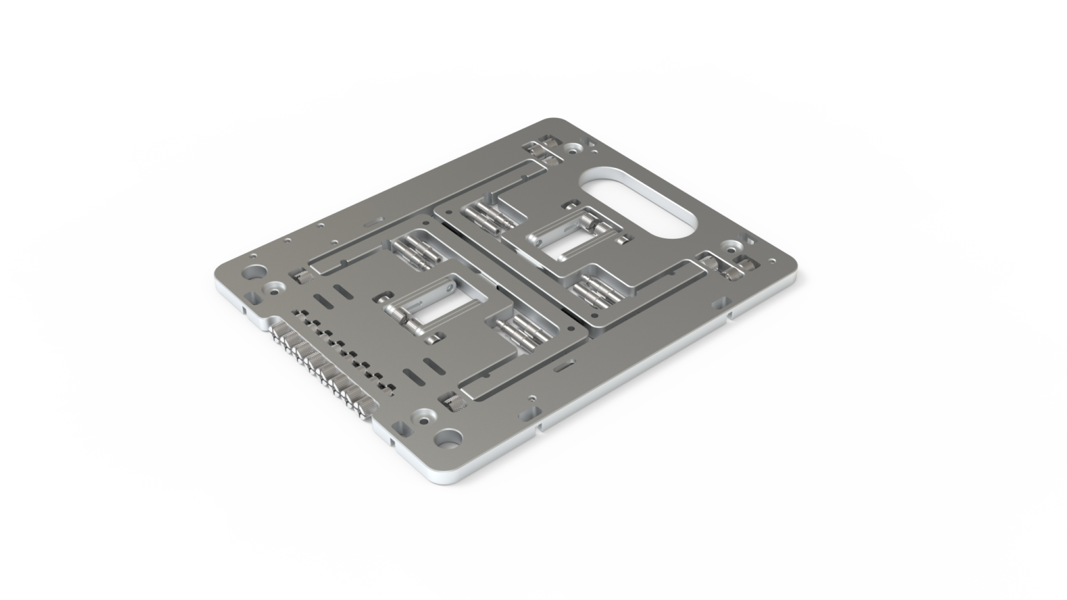 Get your Open Benchtable - See stock, shop online & offline
