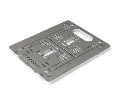 Open Benchtable - The world's best PC Test Bench