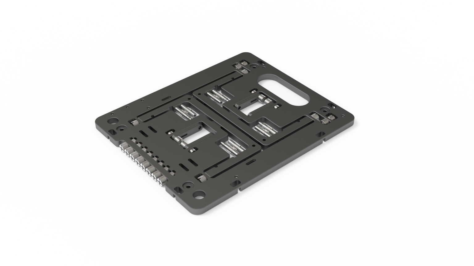 Get your Open Benchtable - See stock, shop online & offline