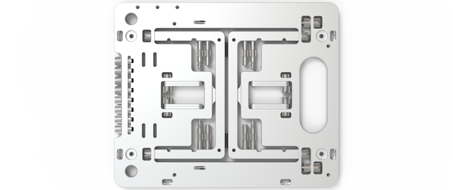 Open Benchtable Mini Features - Open Benchtable - World's best PC Test ...