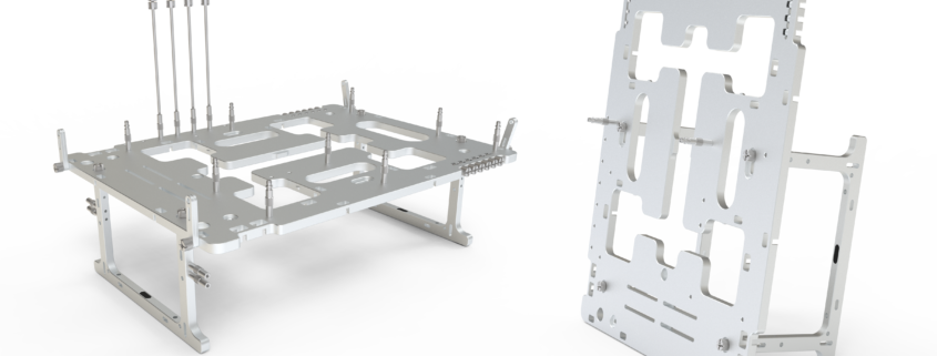Open Benchtable BC1 V2 Available Now - Open Benchtable - World's best ...