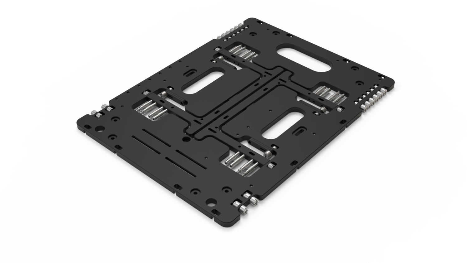 Features - Open Benchtable - World's best PC Test Bench