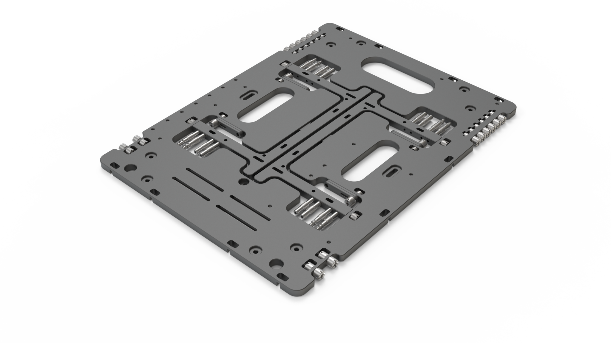 Open Benchtable BC1 V2 Available Now - Open Benchtable - World's best ...