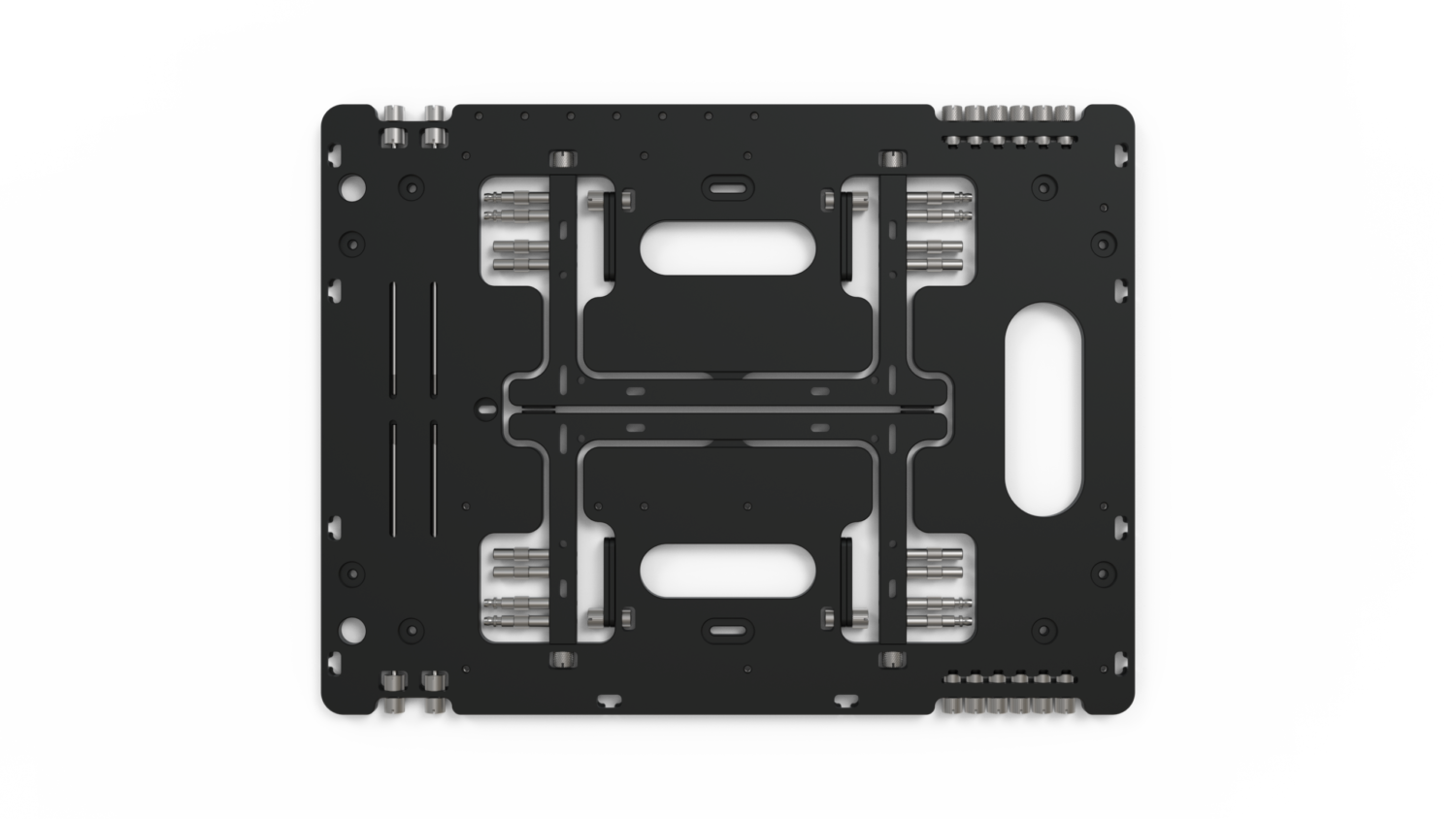 Open Benchtable - The world's best PC Test Bench