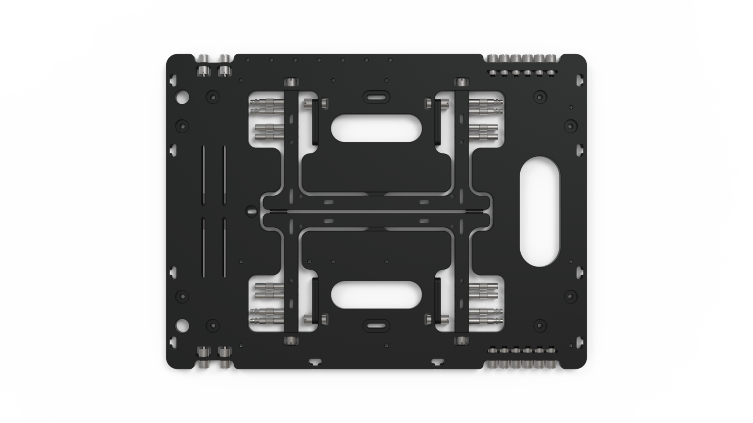 Open Benchtable - The world's best PC Test Bench