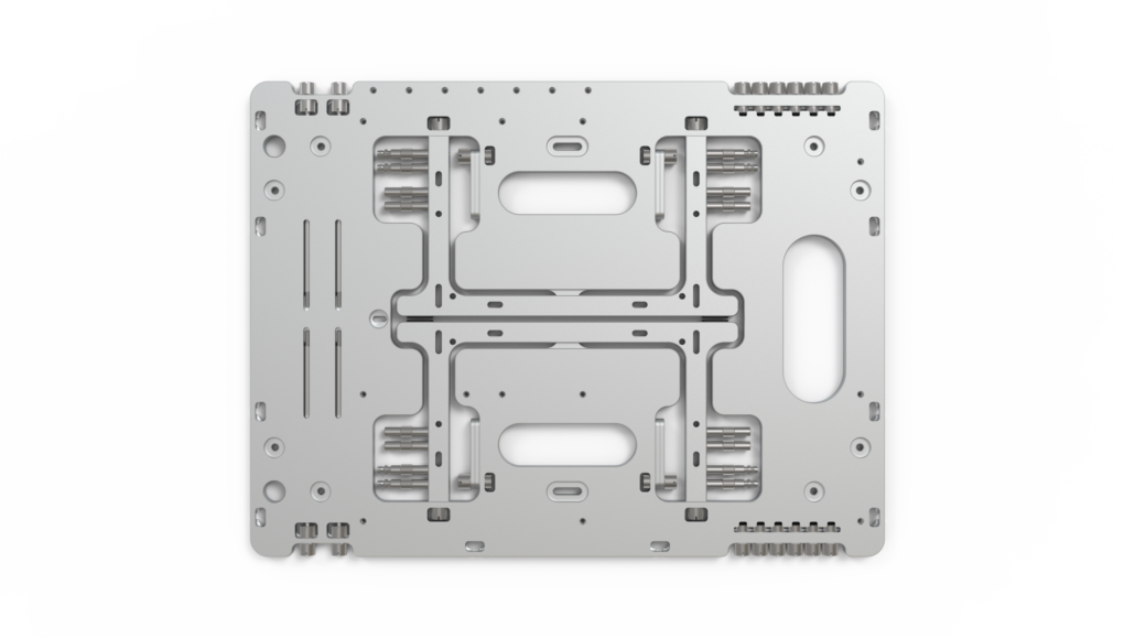 Open Benchtable - The world's best PC Test Bench