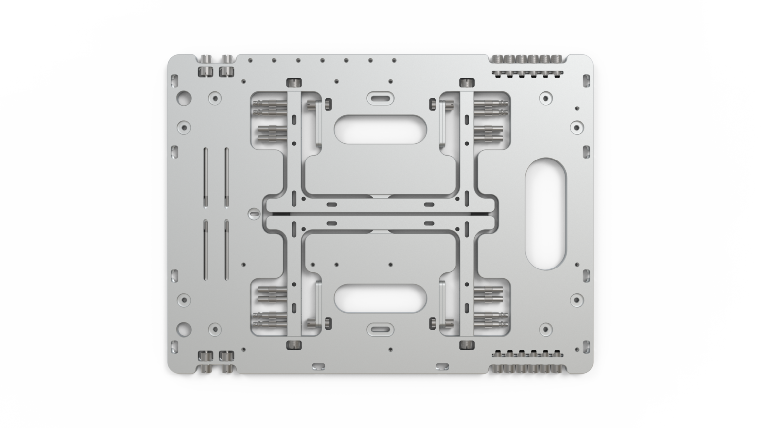 Open Benchtable - The world's best PC Test Bench