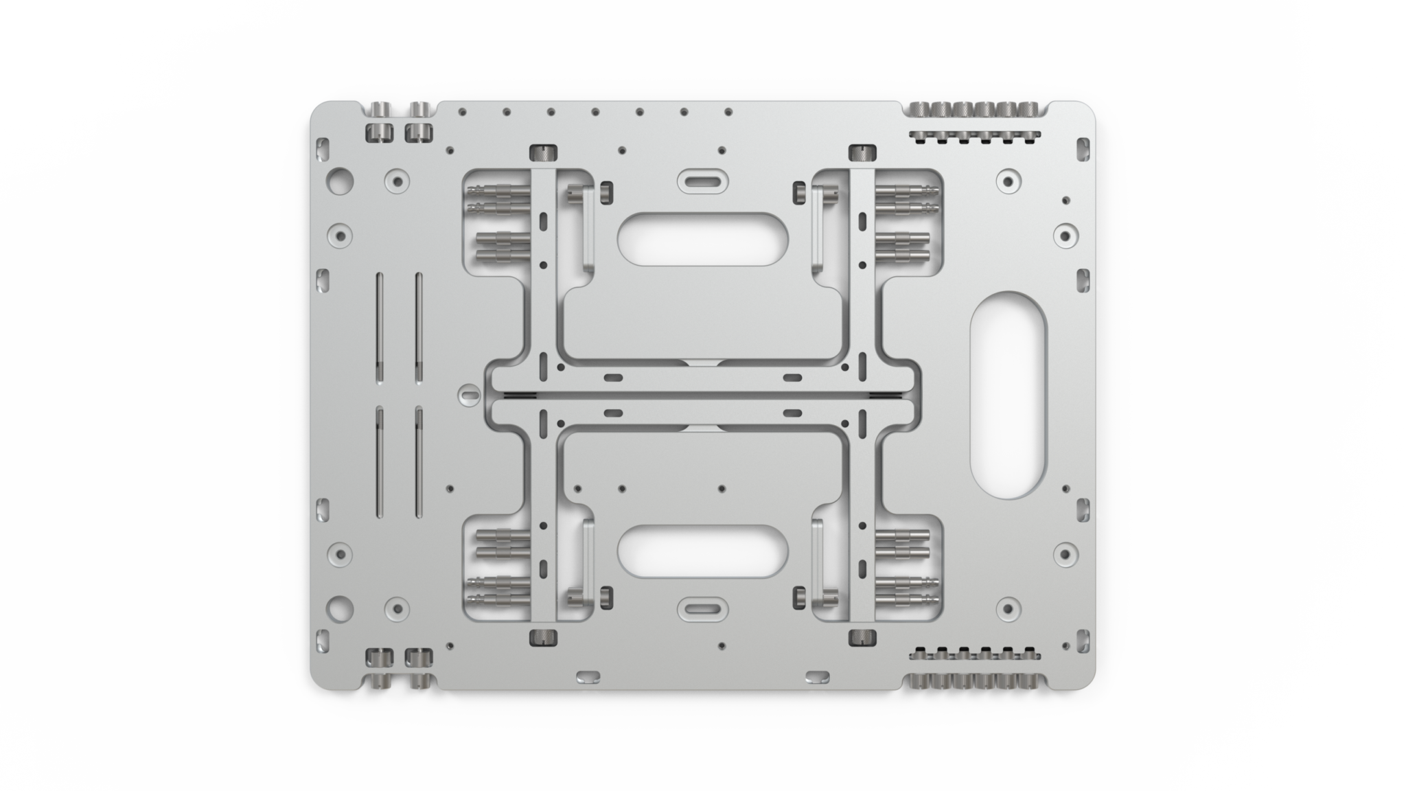 Open Benchtable - The world's best PC Test Bench