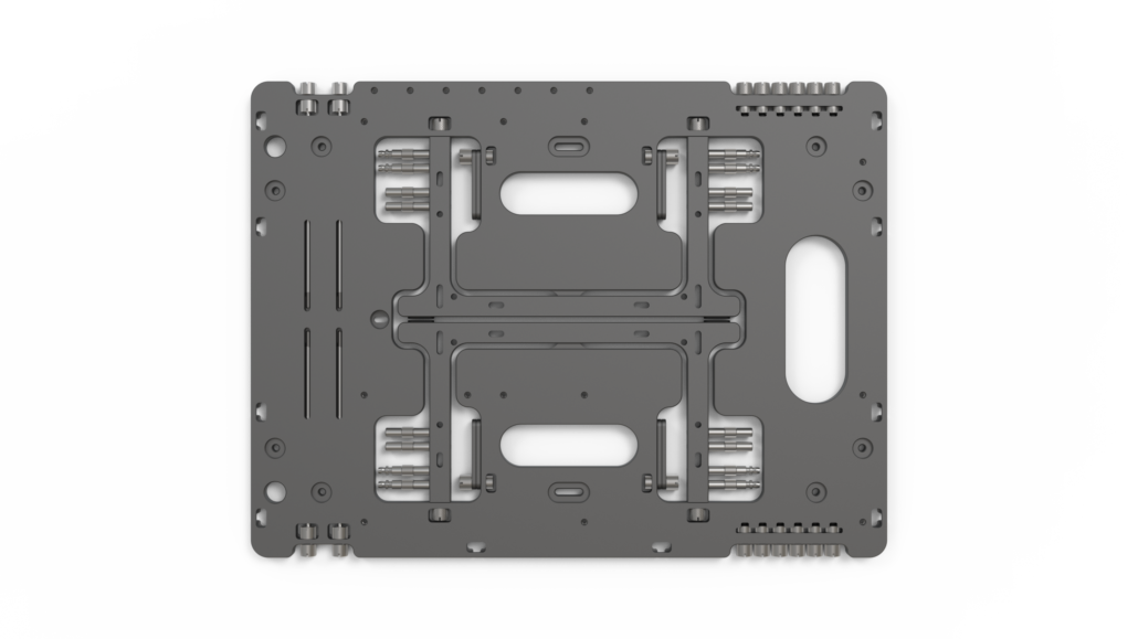 Open Benchtable - The world's best PC Test Bench
