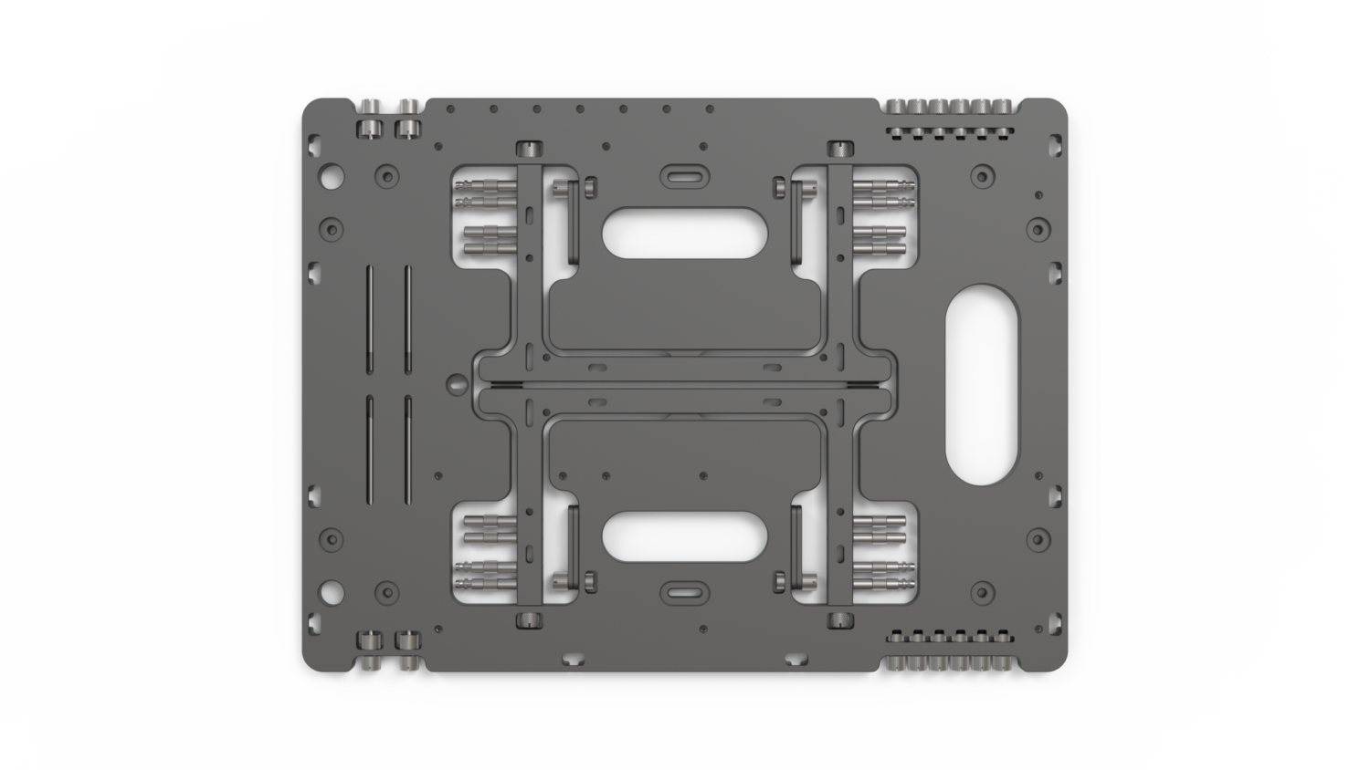 Open Benchtable - The world's best PC Test Bench