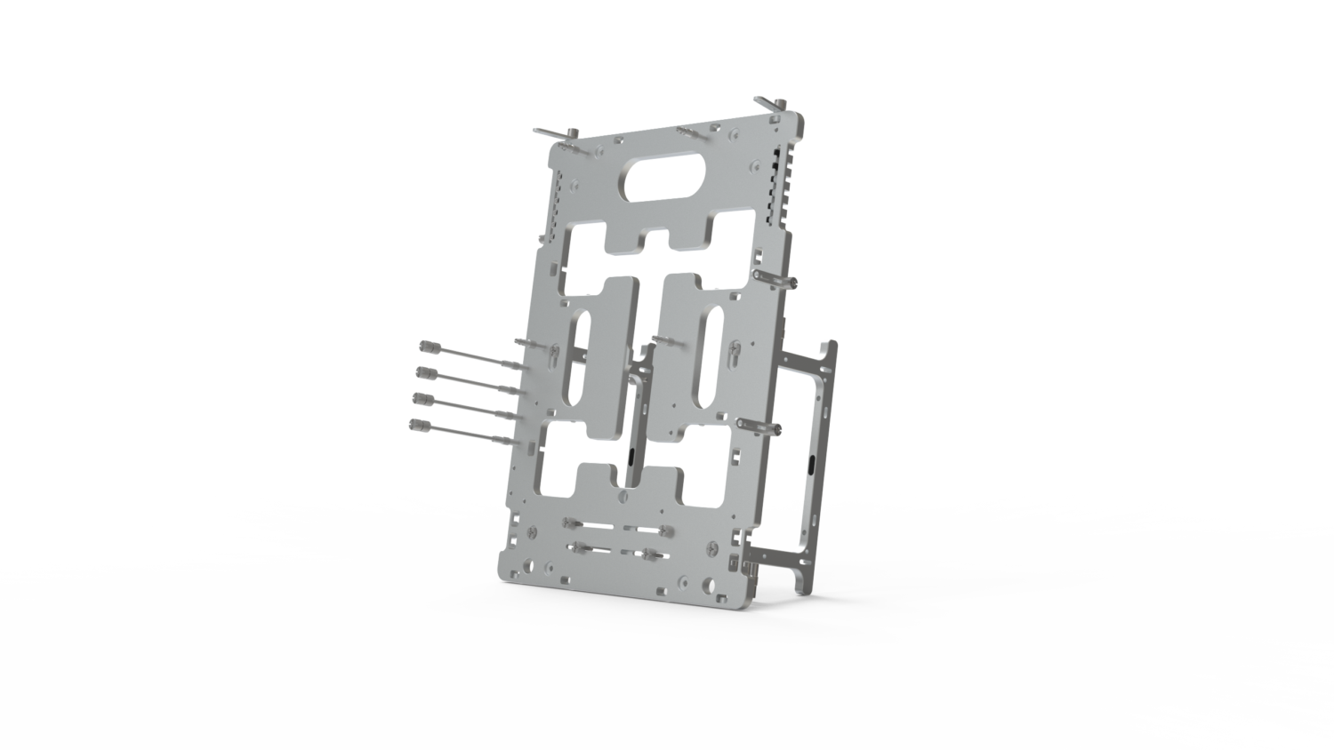 OBT V2 Step-By-Step assembly guide - Open Benchtable - World's best PC ...