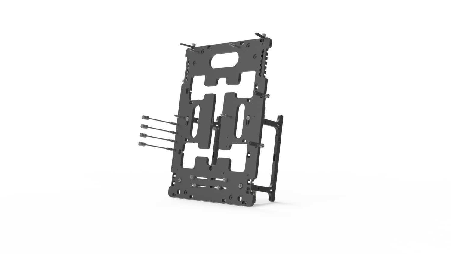 Features - Open Benchtable - World's best PC Test Bench