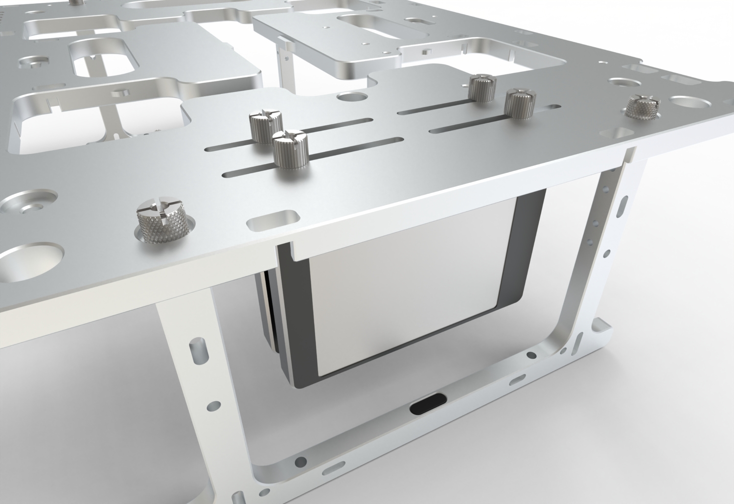 OBT V2 Step-By-Step assembly guide - Open Benchtable - World's best PC ...