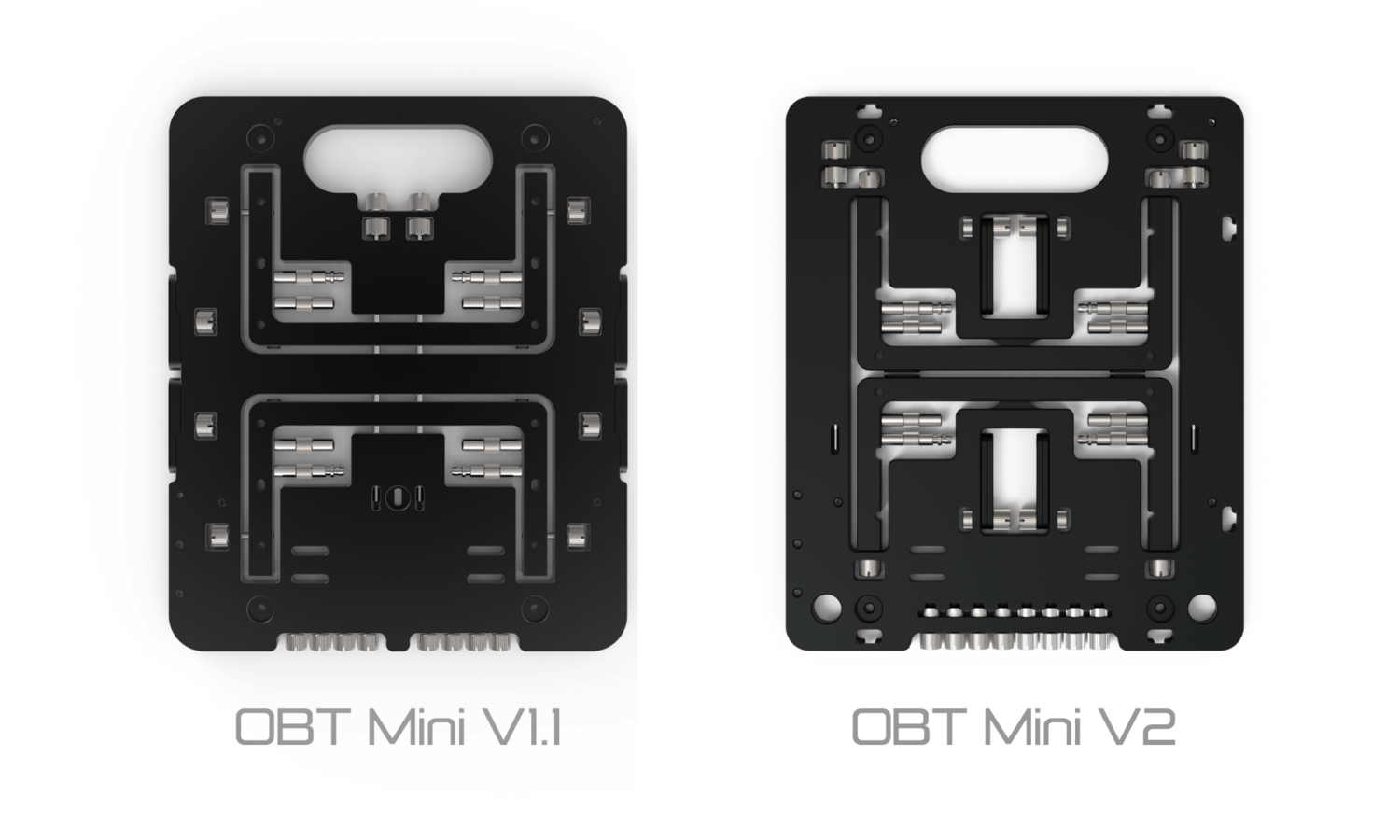 Open Benchtable BC1 Mini V2 Available From January 2022 - Open ...