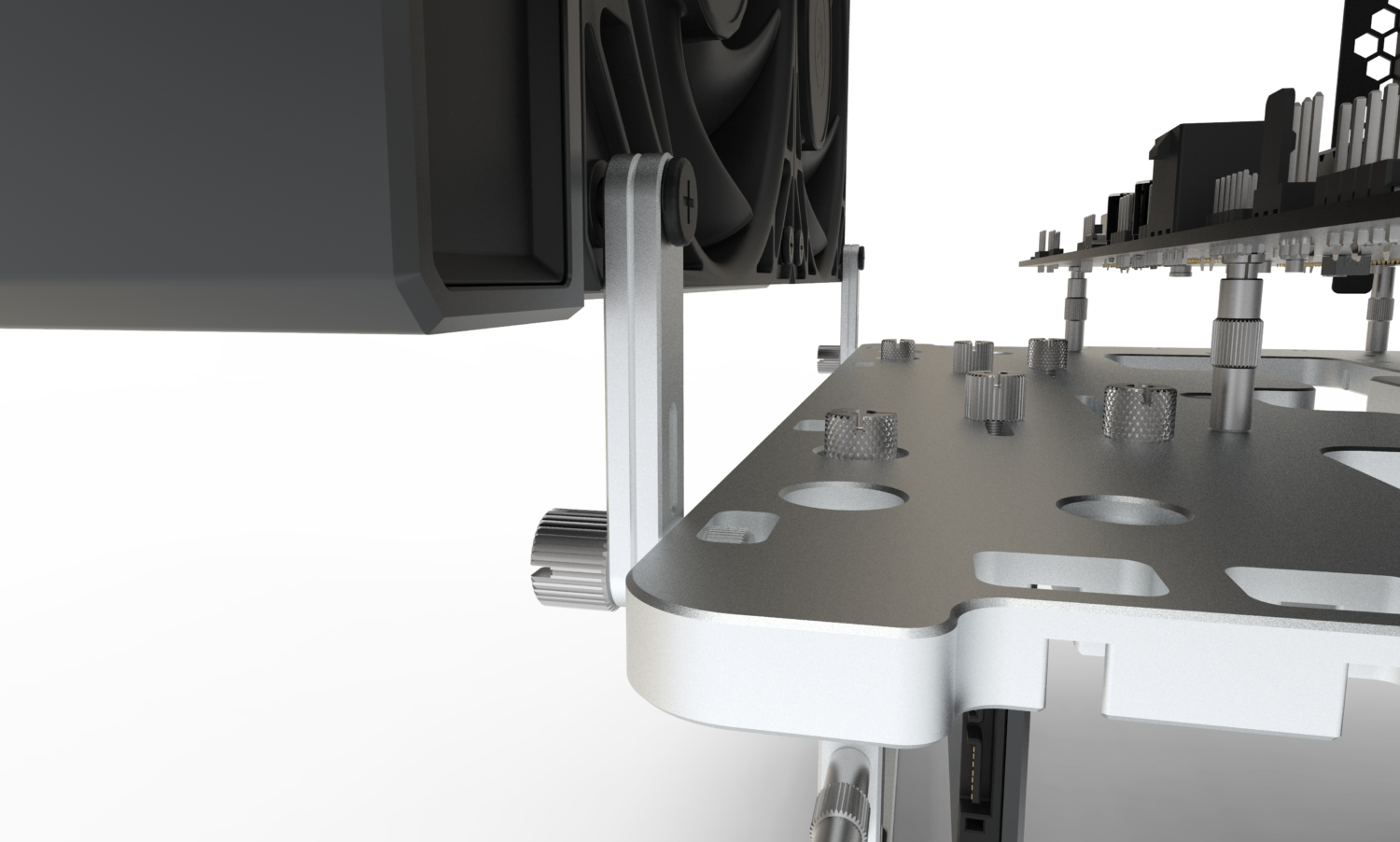 OBT V2 Step-By-Step assembly guide - Open Benchtable - World's best PC ...