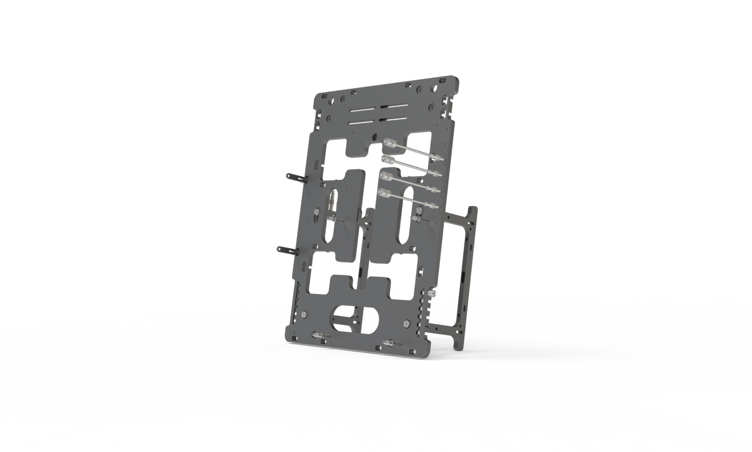 OBT V2 Step-By-Step assembly guide - Open Benchtable - World's best PC ...