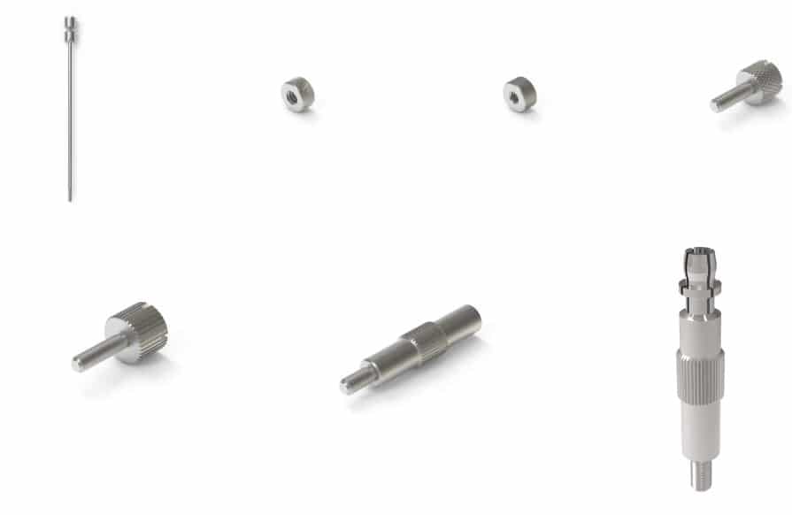 Open Benchtable Spare Parts Packs Available Now - Open Benchtable ...