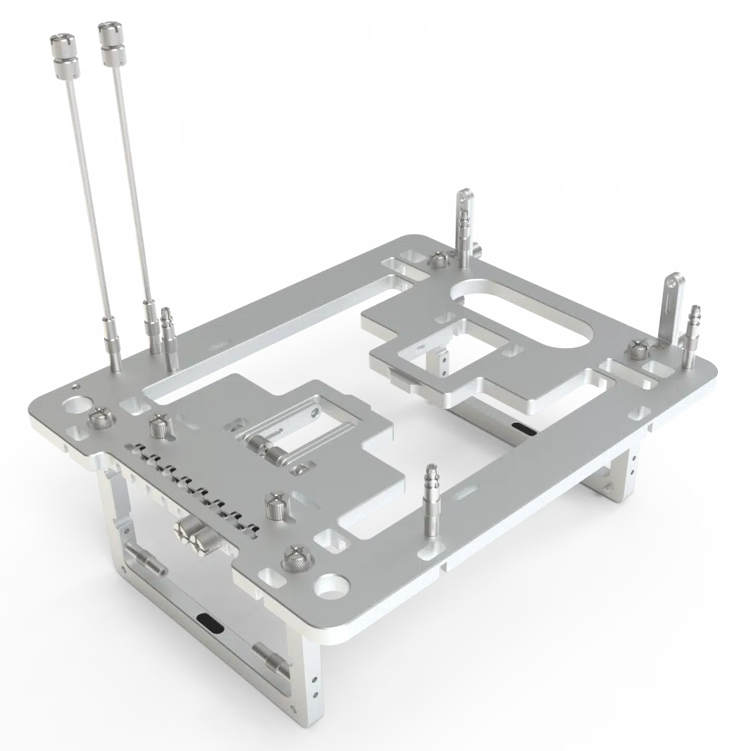 Open Benchtable - The world's best PC Test Bench