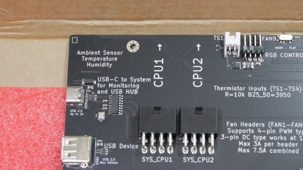 BENCHLAB Back in Stock! - Open Benchtable - World's best PC Test Bench