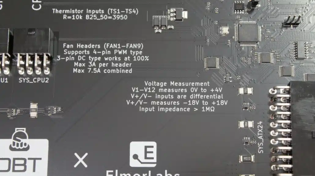 BENCHLAB Back in Stock! - Open Benchtable - World's best PC Test Bench