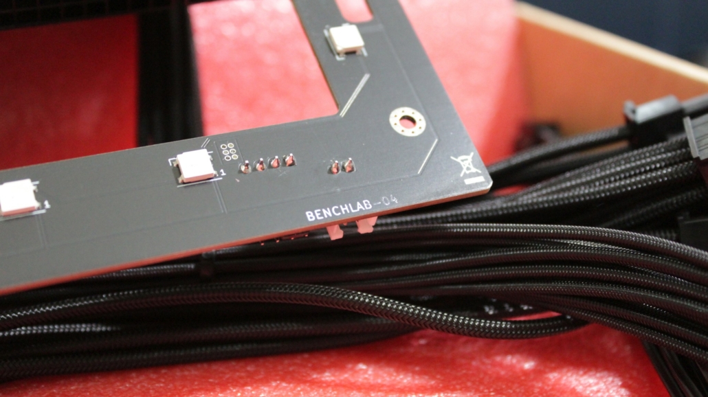 BENCHLAB Back in Stock! - Open Benchtable - World's best PC Test Bench