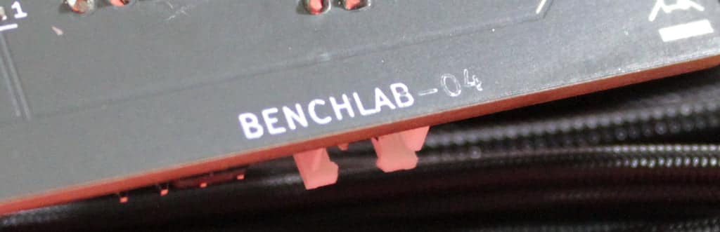 BENCHLAB Back in Stock! - Open Benchtable - World's best PC Test Bench