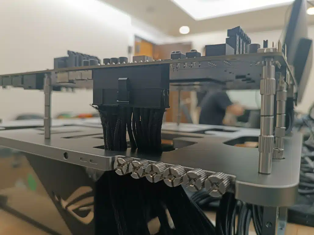 News Archives - Open Benchtable - World's best PC Test Bench